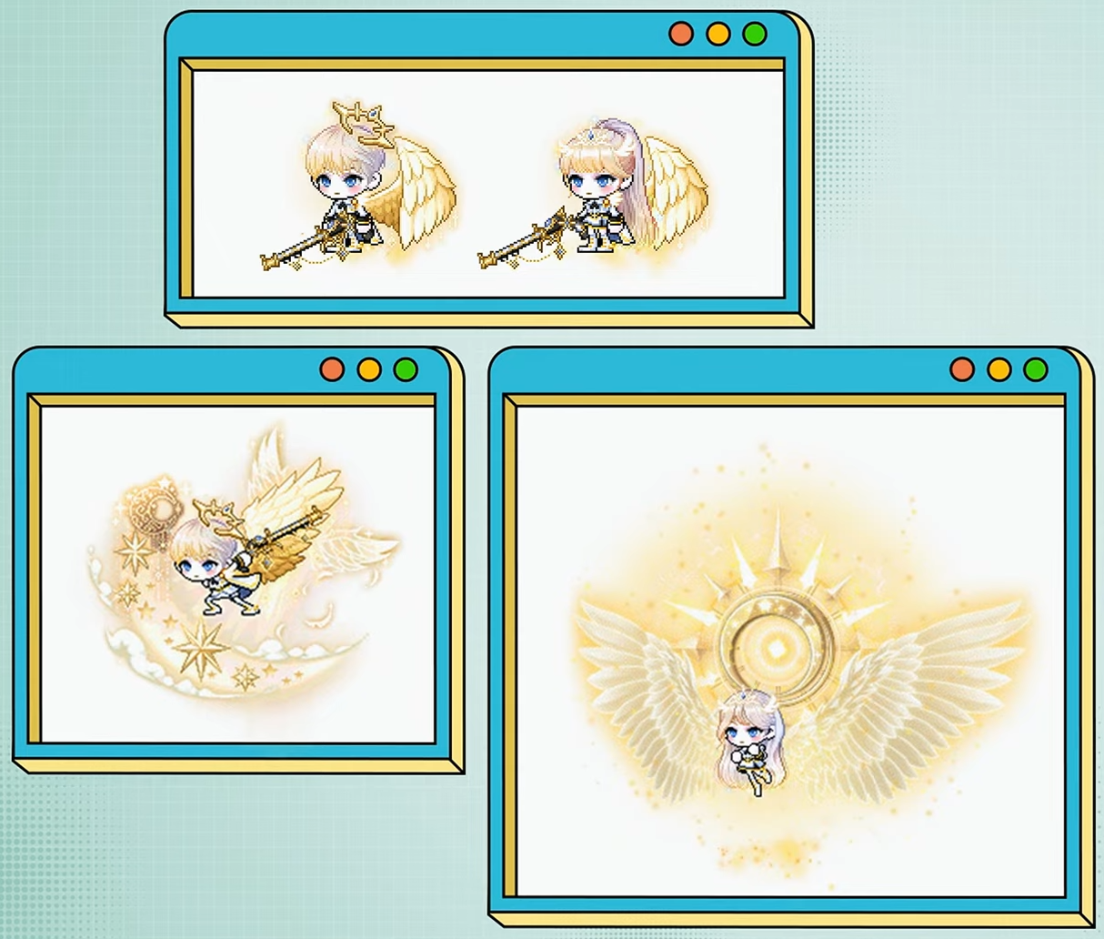 KMST ver. 1.2.176 – New Boss Limbo! | Orange Mushroom's Blog