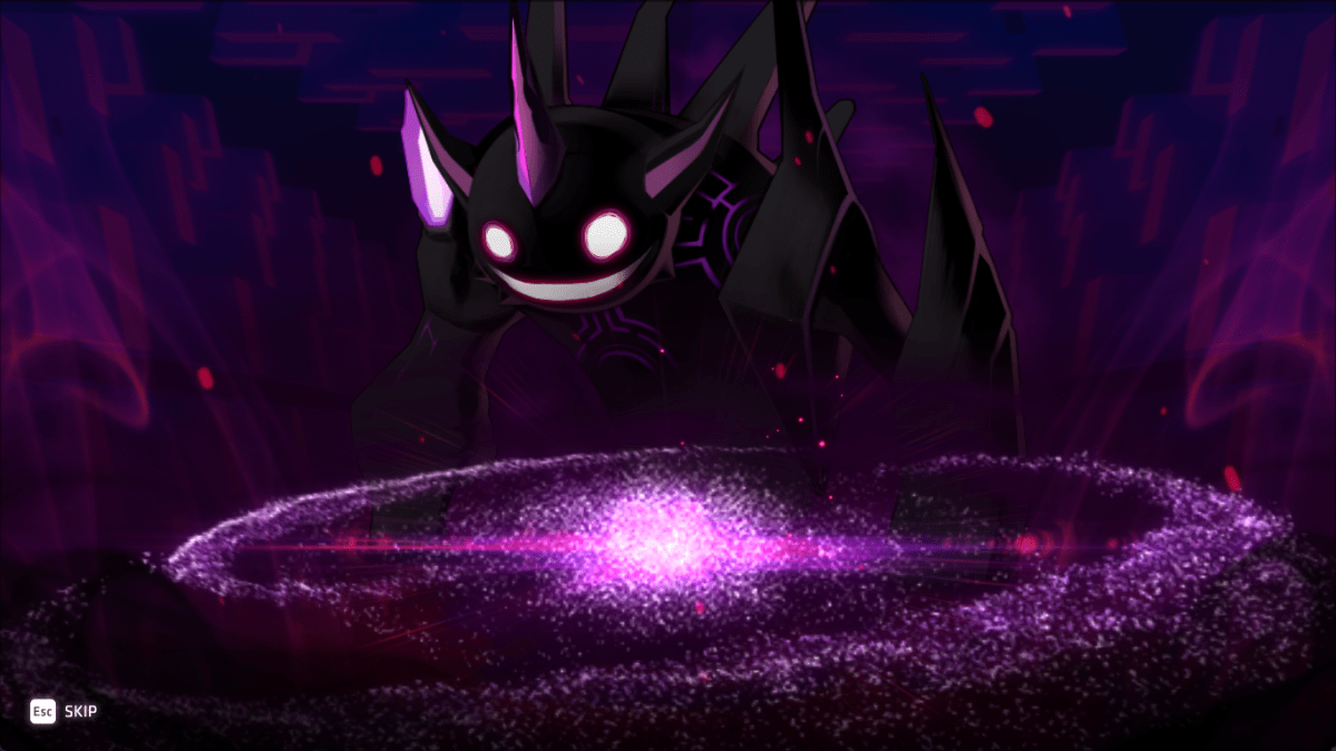 KMST ver. 1.2.176 – New Boss Limbo! | Orange Mushroom's Blog