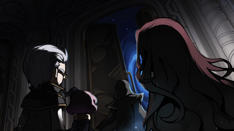 KMS ver. 1.2.398 – MapleStory NEXT: 3rd & 4th Mastery Cores! | Orange ...