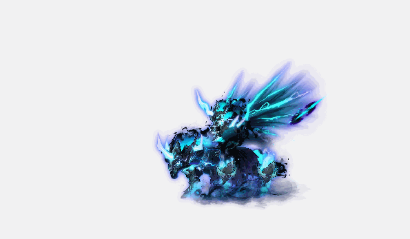 KMS ver. 1.2.400 – MapleStory NEXT: Sword of the God King, Baldrix ...