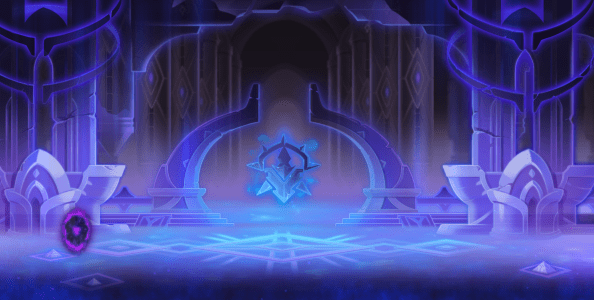 KMS ver. 1.2.400 – MapleStory NEXT: Sword of the God King, Baldrix ...