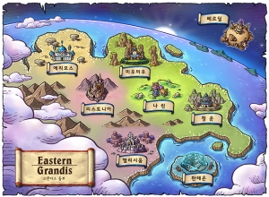 KMS ver. 1.2.401 – MapleStory NEXT: Destiny Weapon & Star Force ...