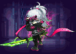 KMS ver. 1.2.410 – MapleStory Crown: Kinesis Remaster! | Orange ...