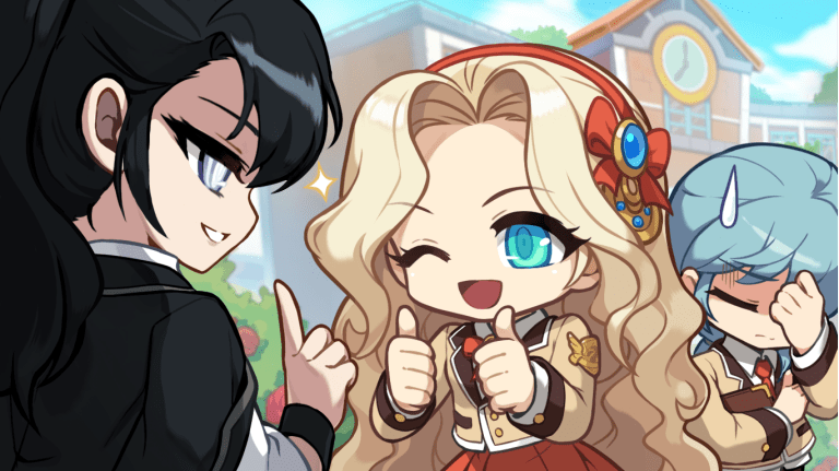 KMS ver. 1.2.410 – MapleStory Crown: Kinesis Remaster! | Orange ...